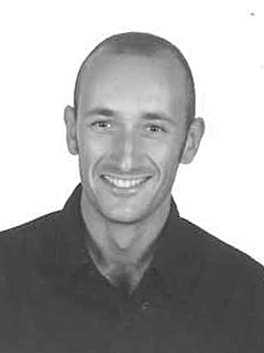 Javier de Wit | Oxer Sport